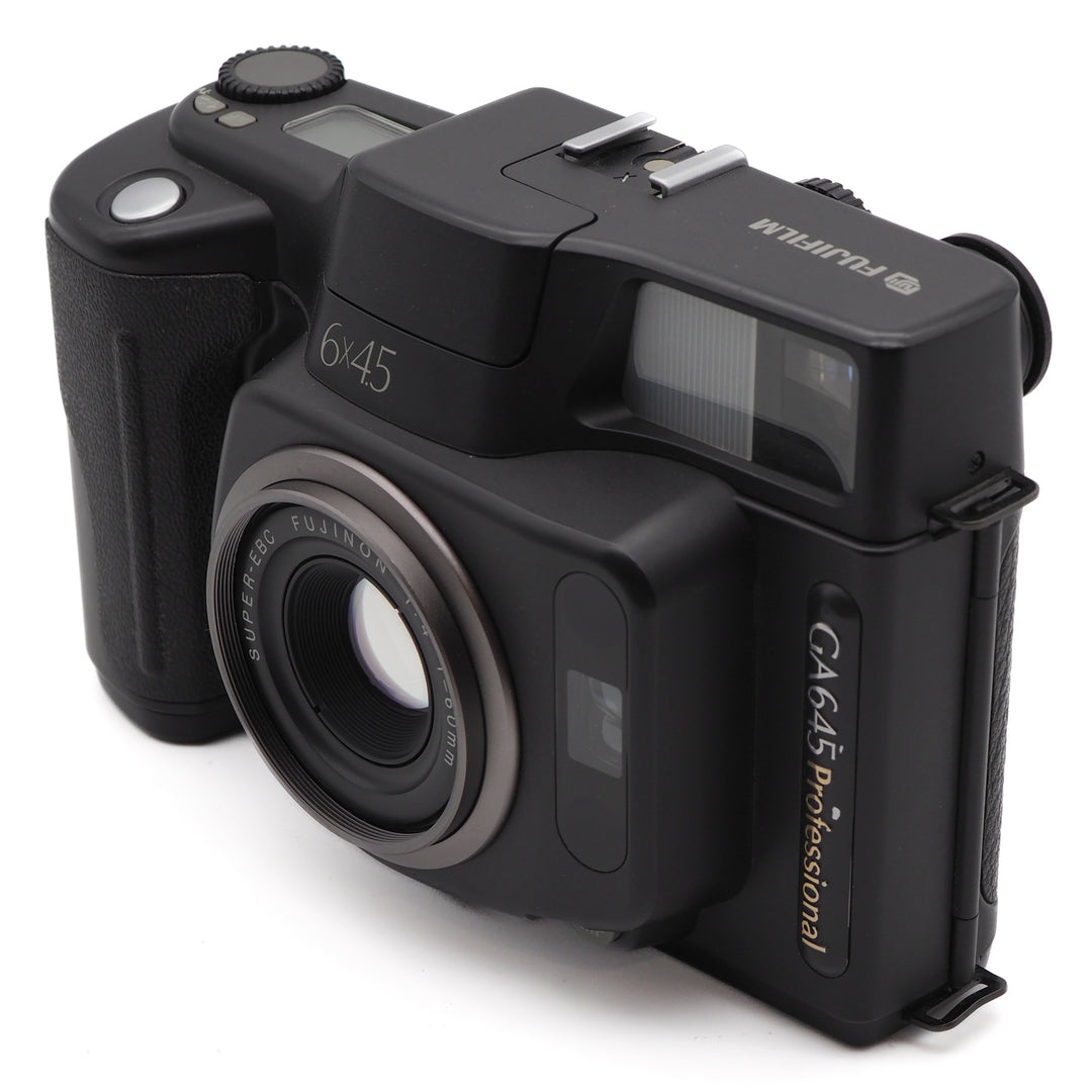 Fujifilm GA645 Professional (Super-EBC Fujinon 60mm f/4 Fujifilm GA645 Professional (Super-EBC Fujinon 60mm f/4